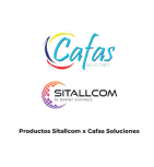 Productos Sitallcom x Cafas Soluciones